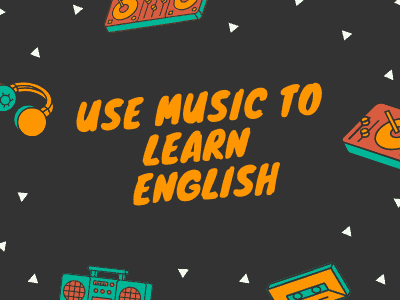The Best Songs to Learn English! - One Minute English