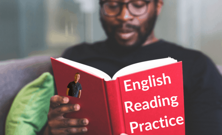 English Reading Texts for Beginners(Past,Present, Future, Present ...