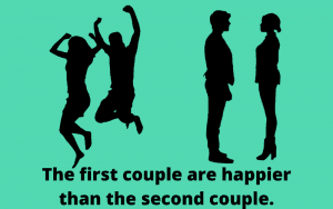 Comparative Adjectives - Rules, Examples and Exercises - One Minute English