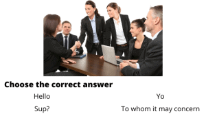 46 Greetings in English(including Responses and Goodbyes) - One Minute ...