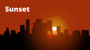 How to Tell the Time in English (in words + exercises) - One Minute English