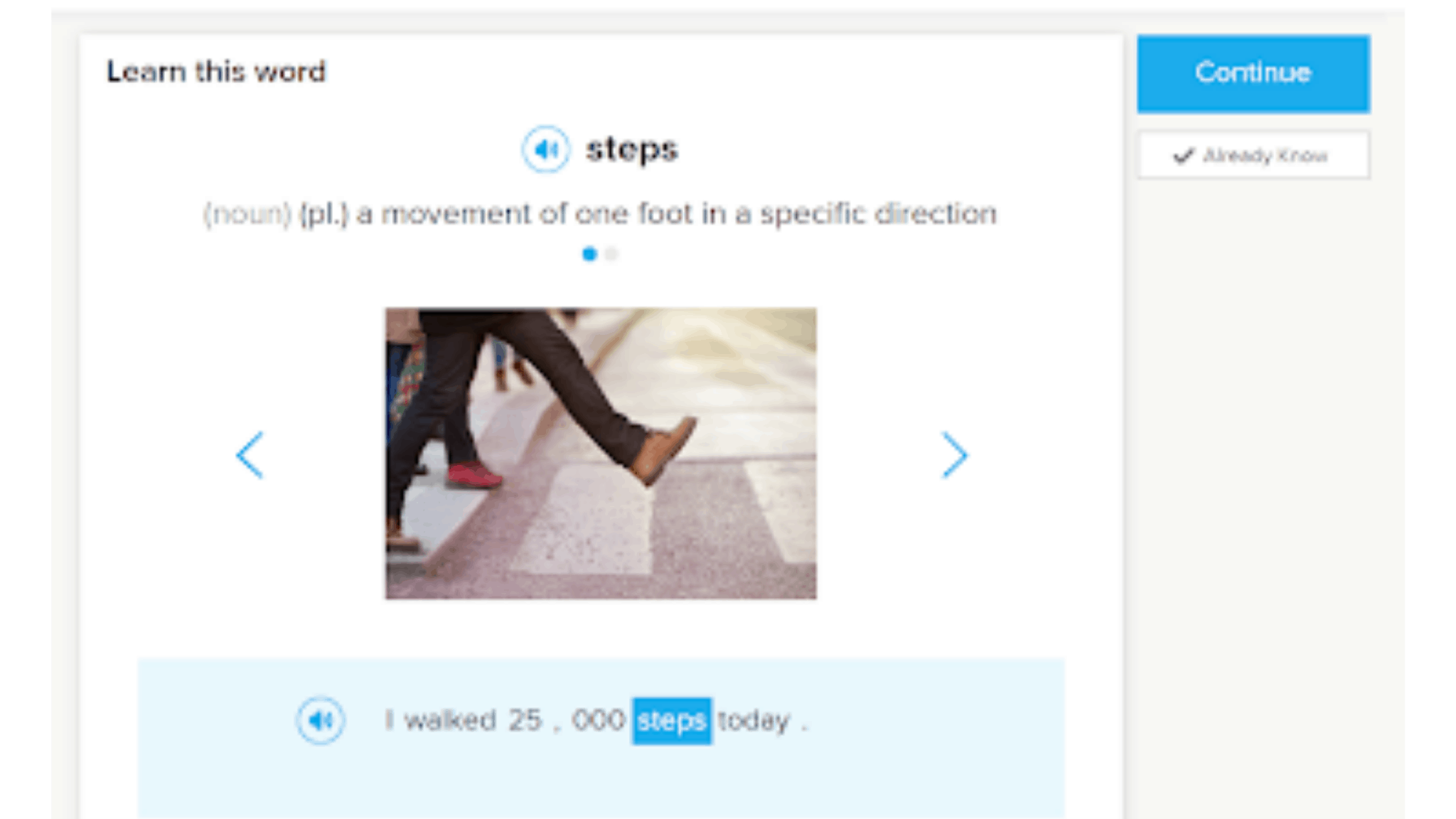 Fluentu Review - Learn English Online - One Minute English