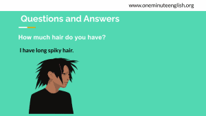 How much y How many Explicacion (com Ejemplos) - One Minute English