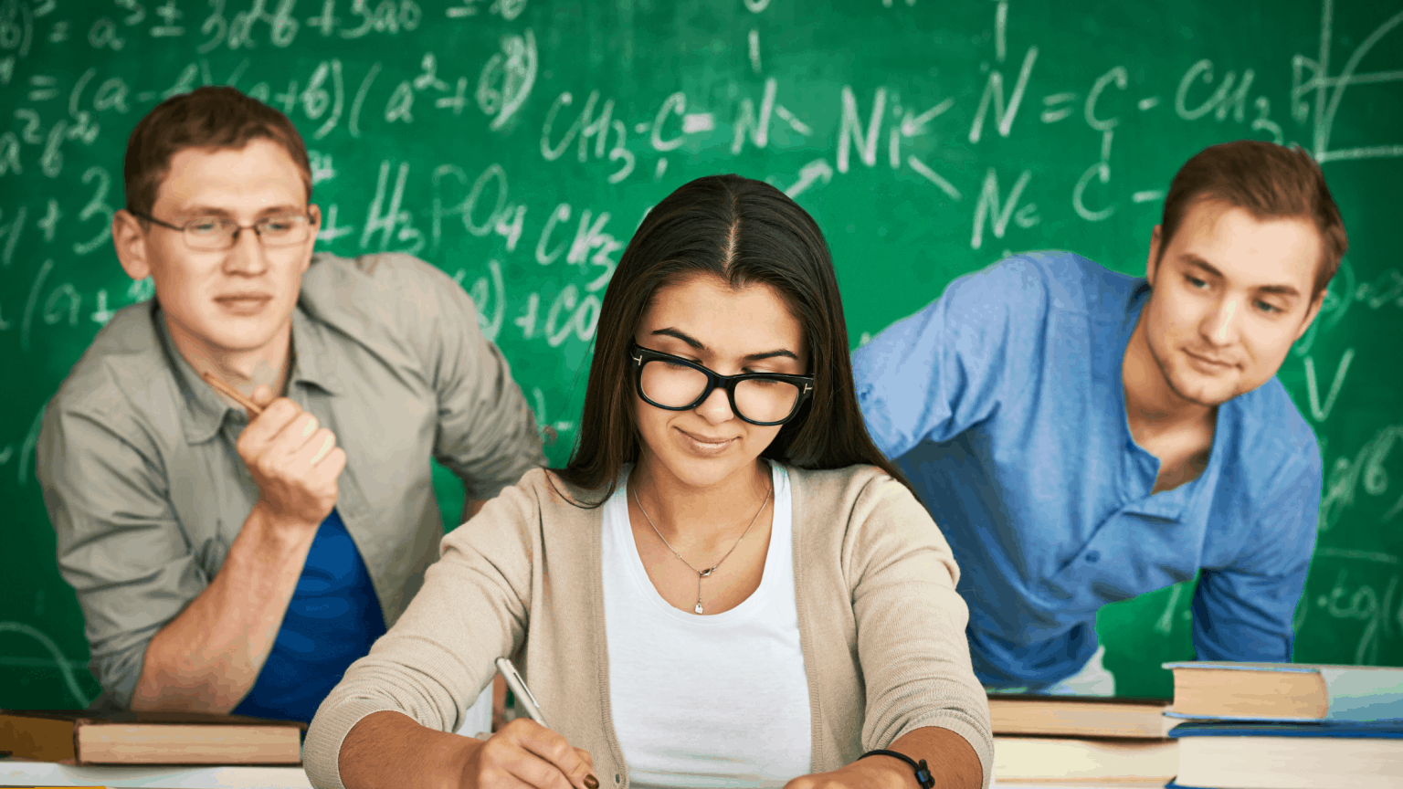 Is the cleverest or the most clever correct? Is cleverest a word? - One ...