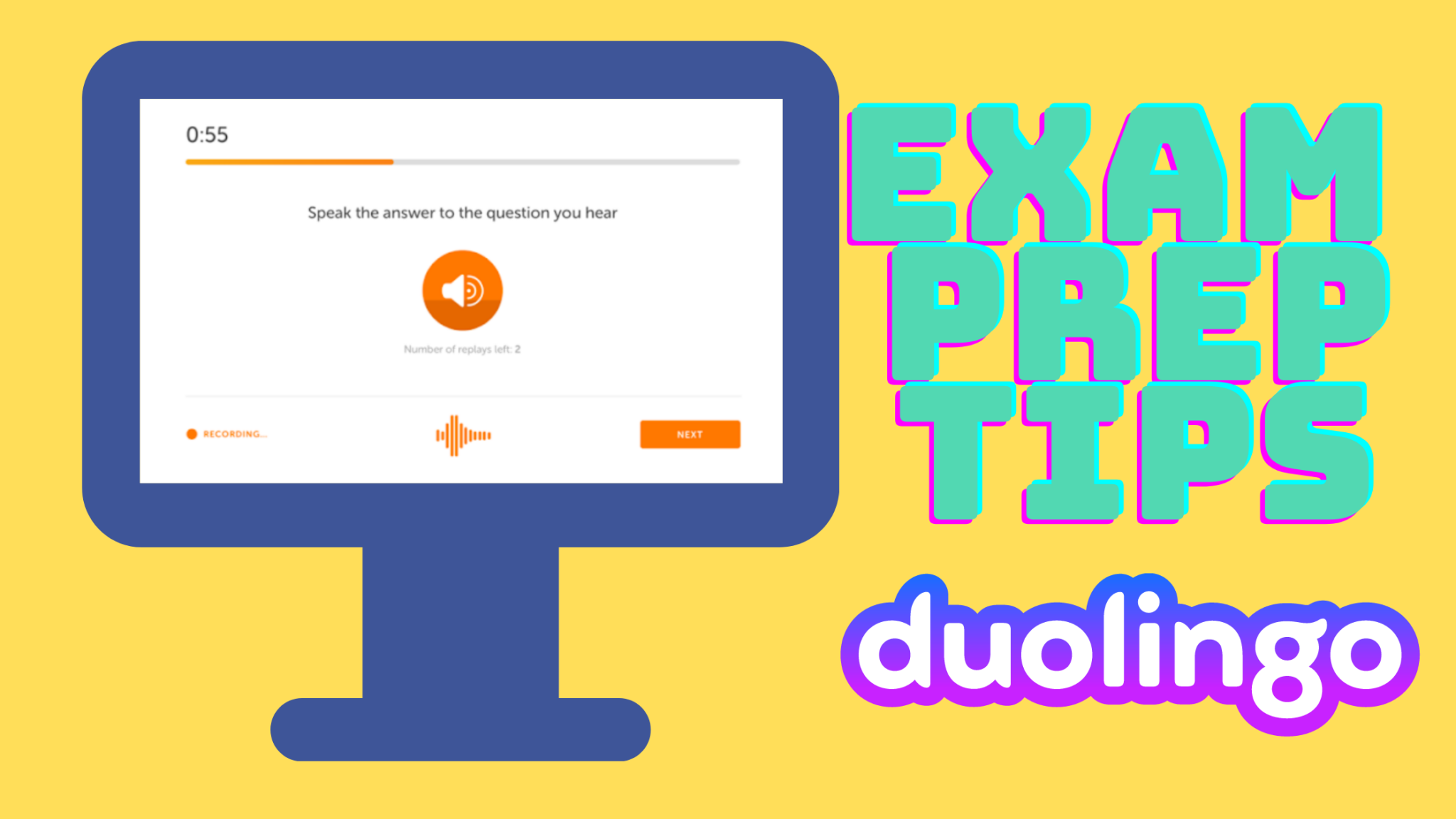 Duolingo English Test Preparation Tips(with Sample Questions and ...