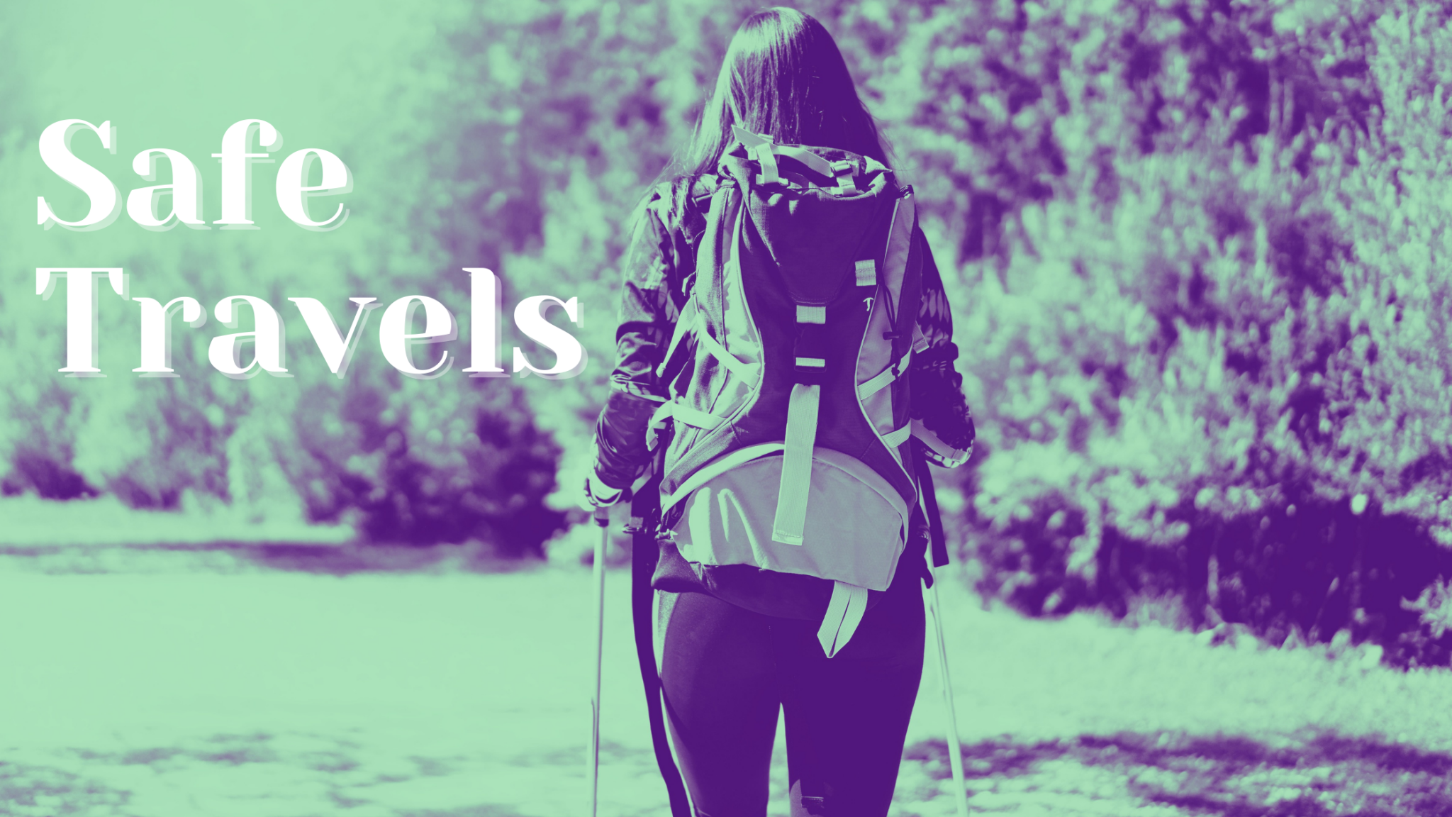 Safe travels or Safe travel? Which is correct? - One Minute English