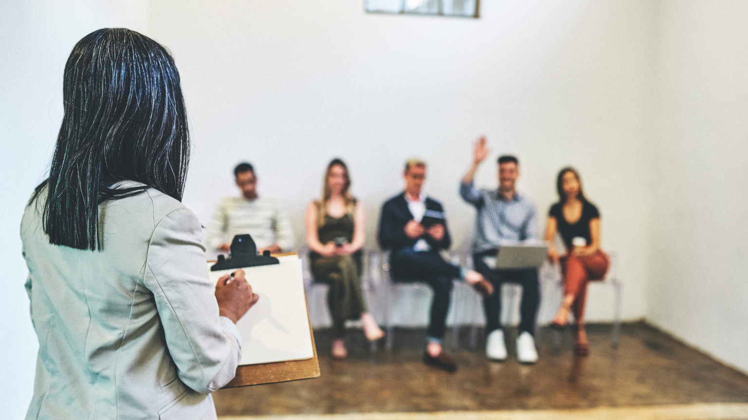 Roll or Role Call? Which is Correct? - One Minute English