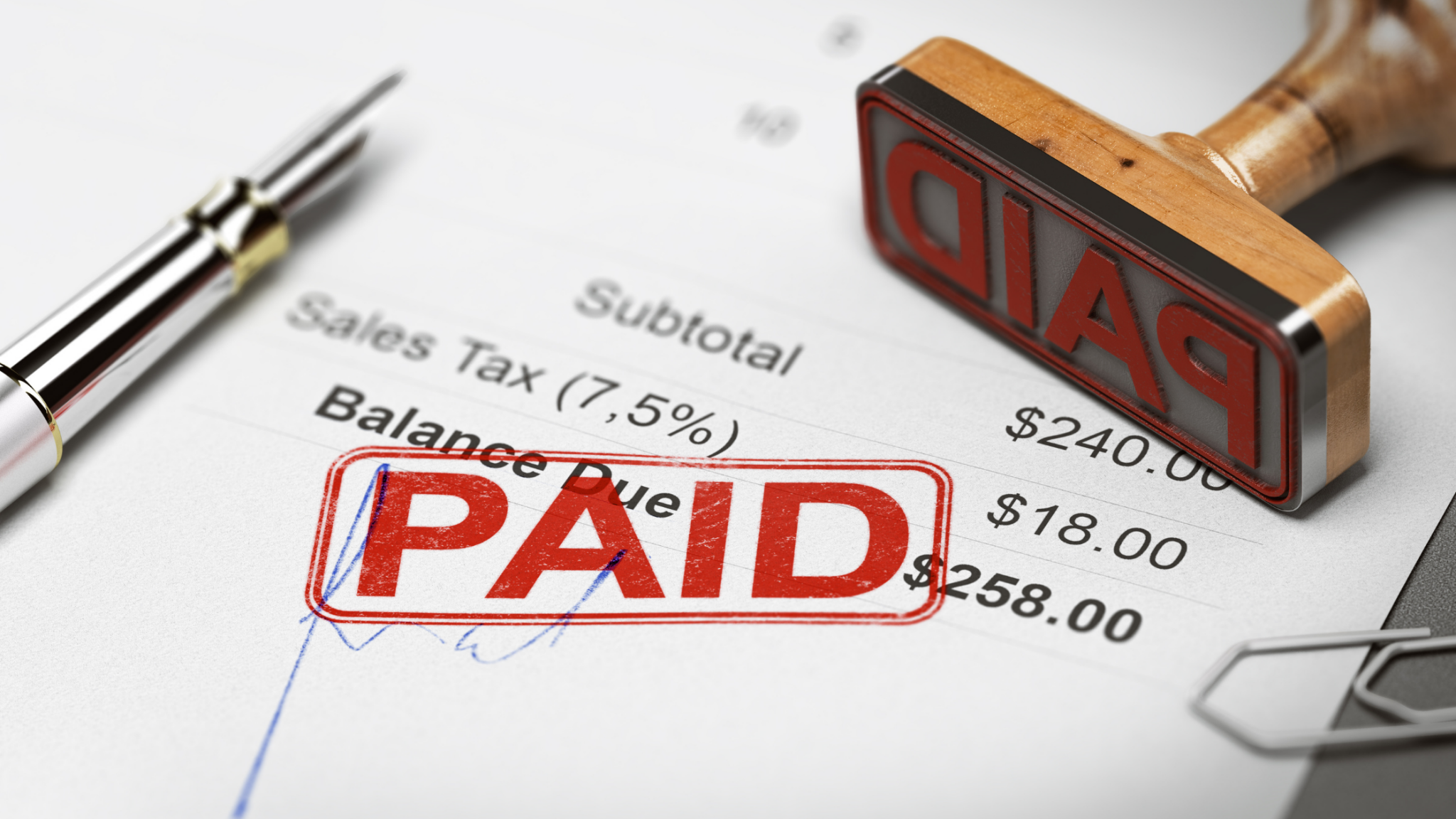 Payed or Paid Off? Which is correct? - One Minute English