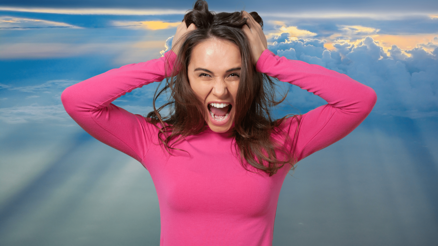 For God's Sake(Meaning and How to use) - One Minute English