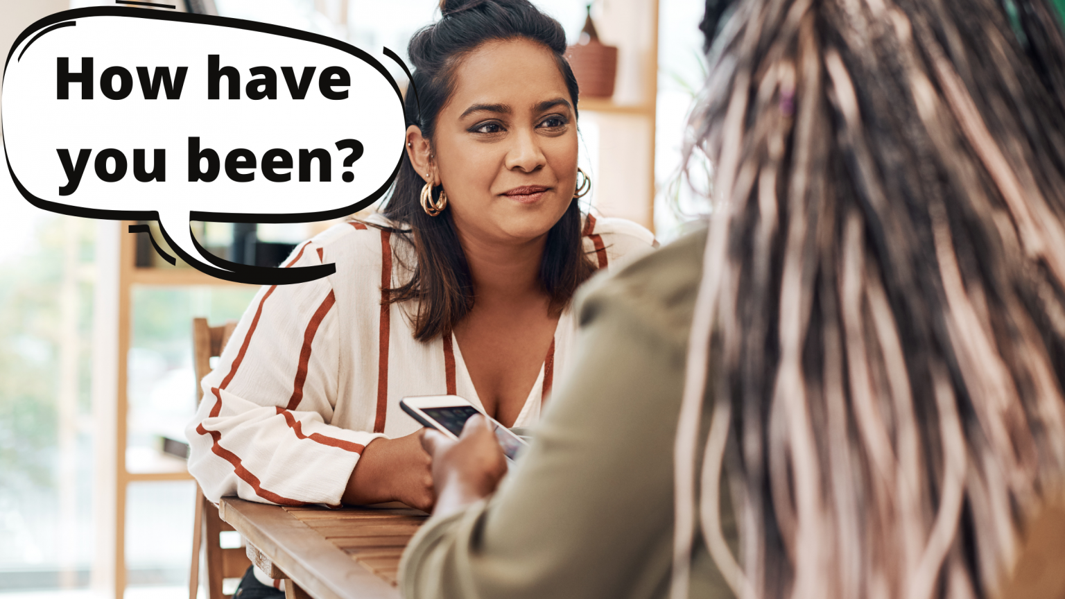 How have you been? 5 common answers to this question - One Minute English