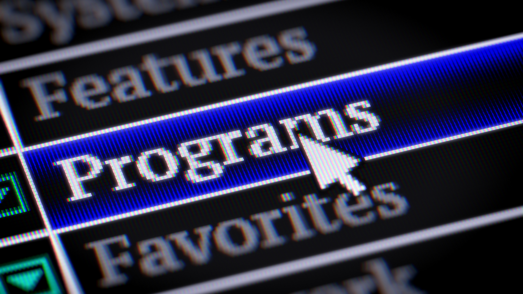 Programm, Program or Programme? Which is Correct? - One Minute English