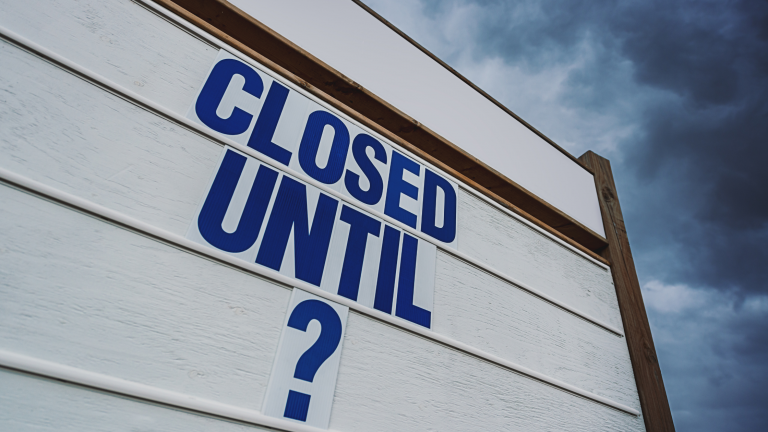 Up until/Until/Up to? What’s the difference? - One Minute English