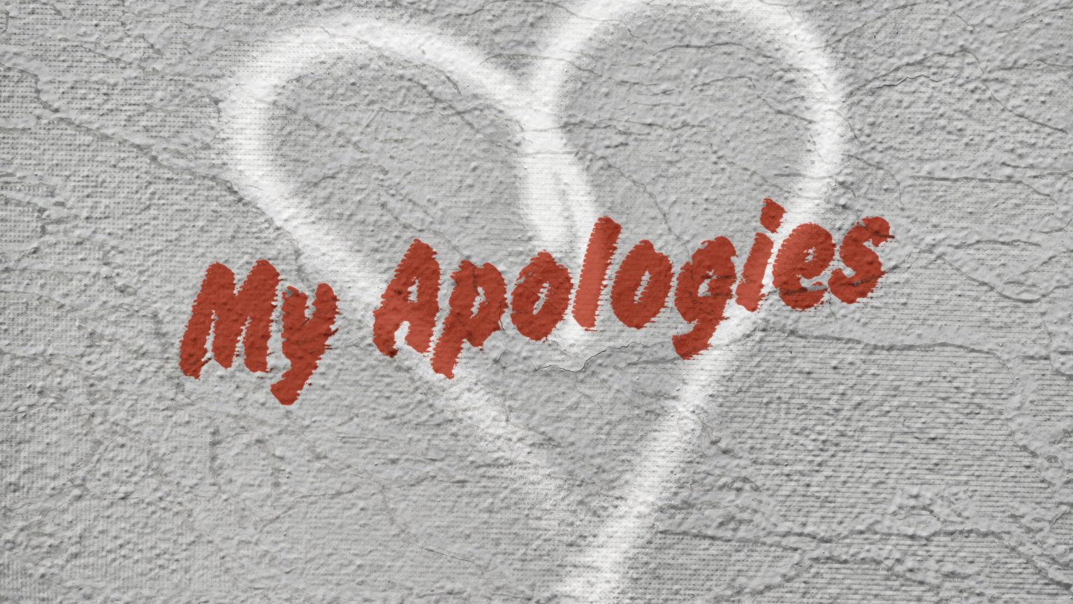 Please accept my apologies(Meaning and Use) - One Minute English