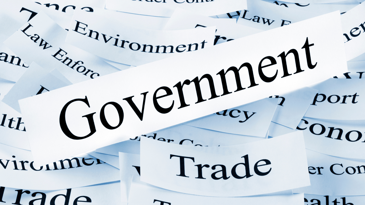 Government or Goverment? Which is correct? - One Minute English