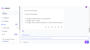 Is There a Grammarly for Writing in Spanish? - One Minute English