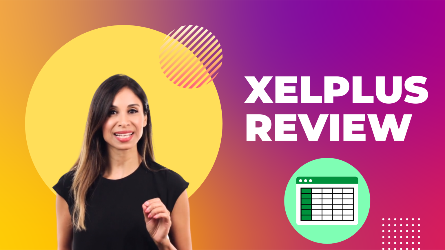 XelPlus Review - Are their Excel and Finance Courses Worth It? - One ...